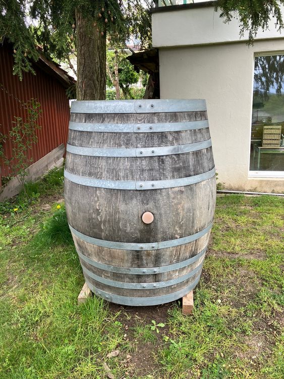 Holzfass Kaufen In Der Nahe