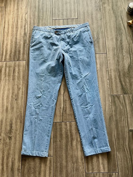 Herren-Jeans Modell Andy (Gebraucht) in Strengelbach für CHF 8 – mit ...