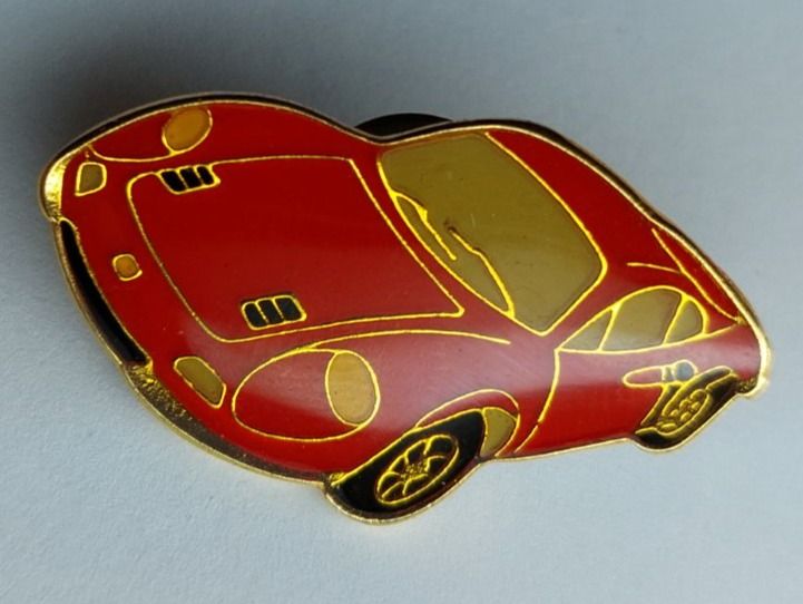 Auto Pin (Gebraucht) in für CHF 1 – mit Lieferung auf Ricardo kaufen