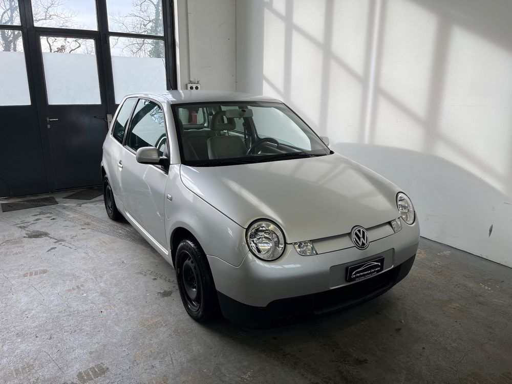 VW Lupo 3L TDI | Kaufen auf Ricardo