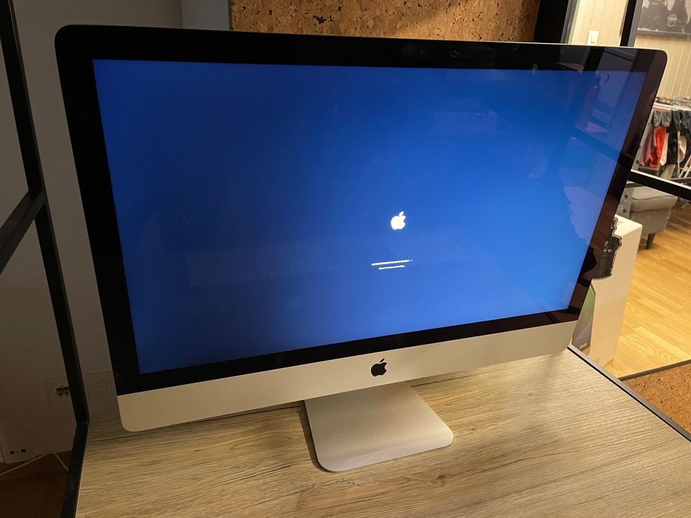 iMac (27-inch, late 2013) 16gb Ram | Kaufen auf Ricardo
