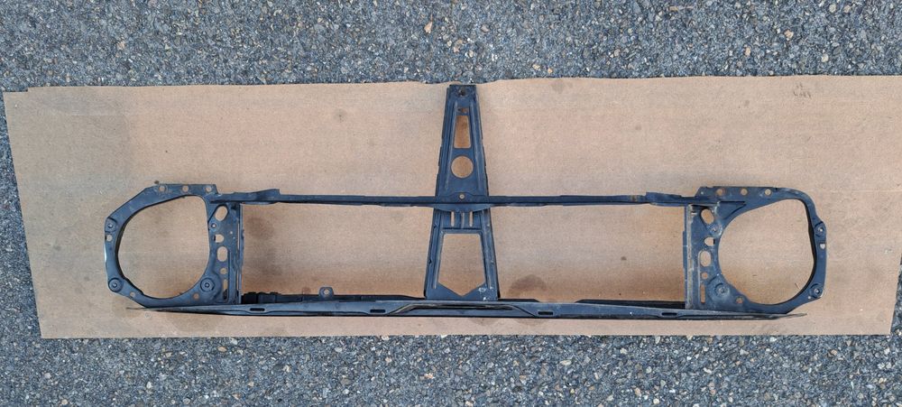 VW Golf 2 Frontmaske | Kaufen auf Ricardo