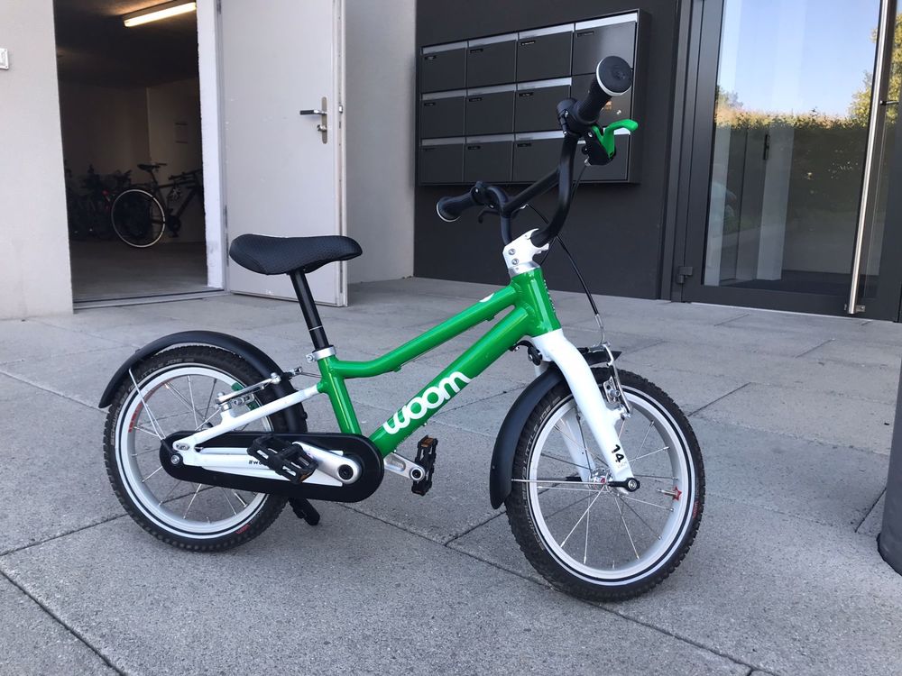 woom ORIGINAL 2 | Kaufen auf Ricardo