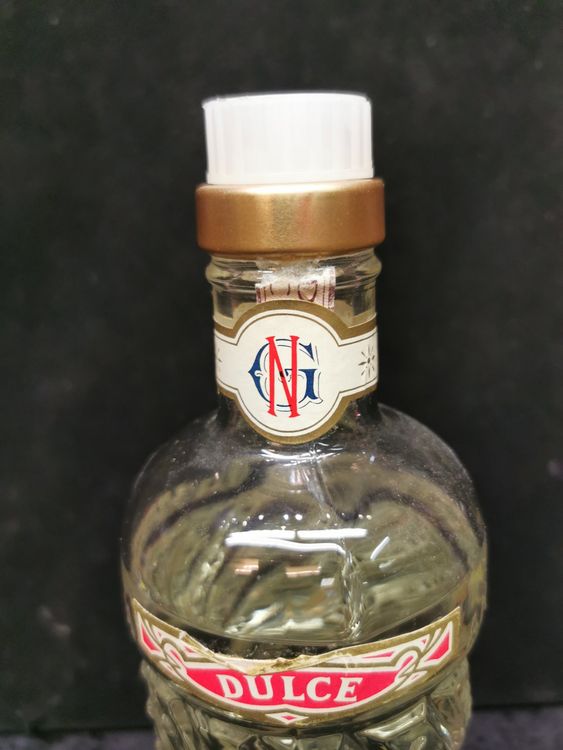 ANIS DE SEGOVIA ANCIENNE BOUTEILLE ENTAMÉE (Gebraucht) in Genève für CHF 10 – mit Lieferung auf ...