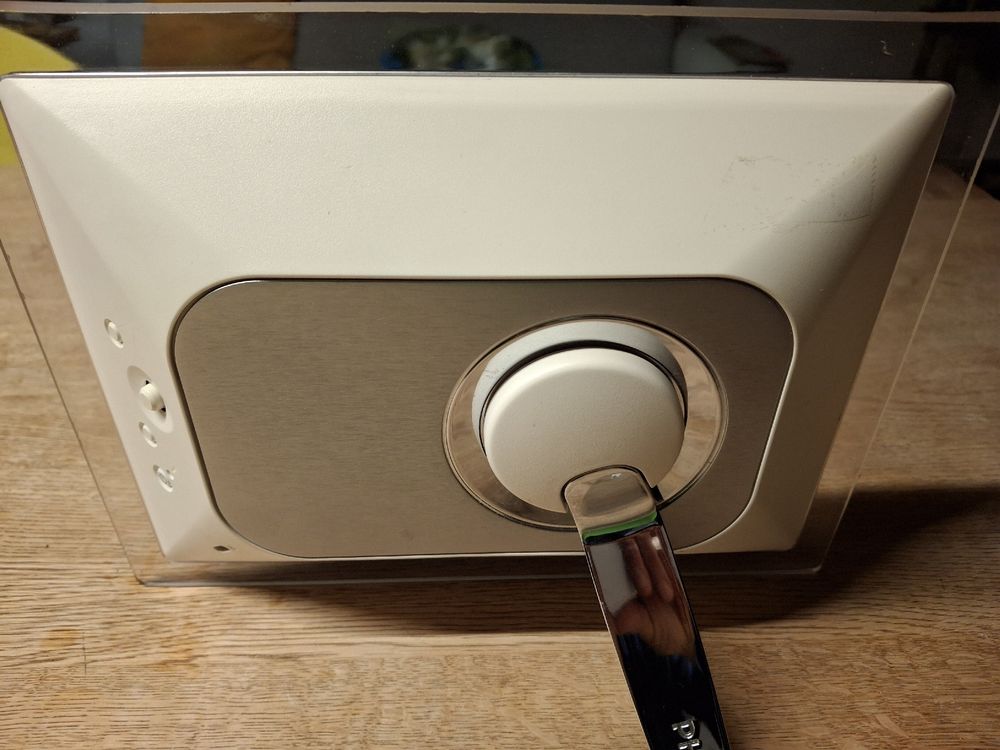 Philips PhotoFrame 9FF2 | Kaufen auf Ricardo