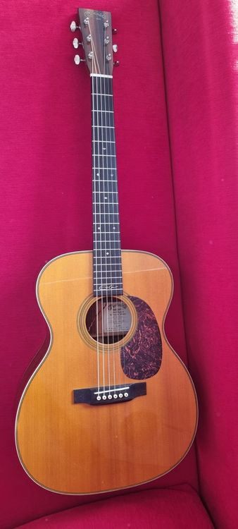 Martin 000-28 EC | Kaufen auf Ricardo