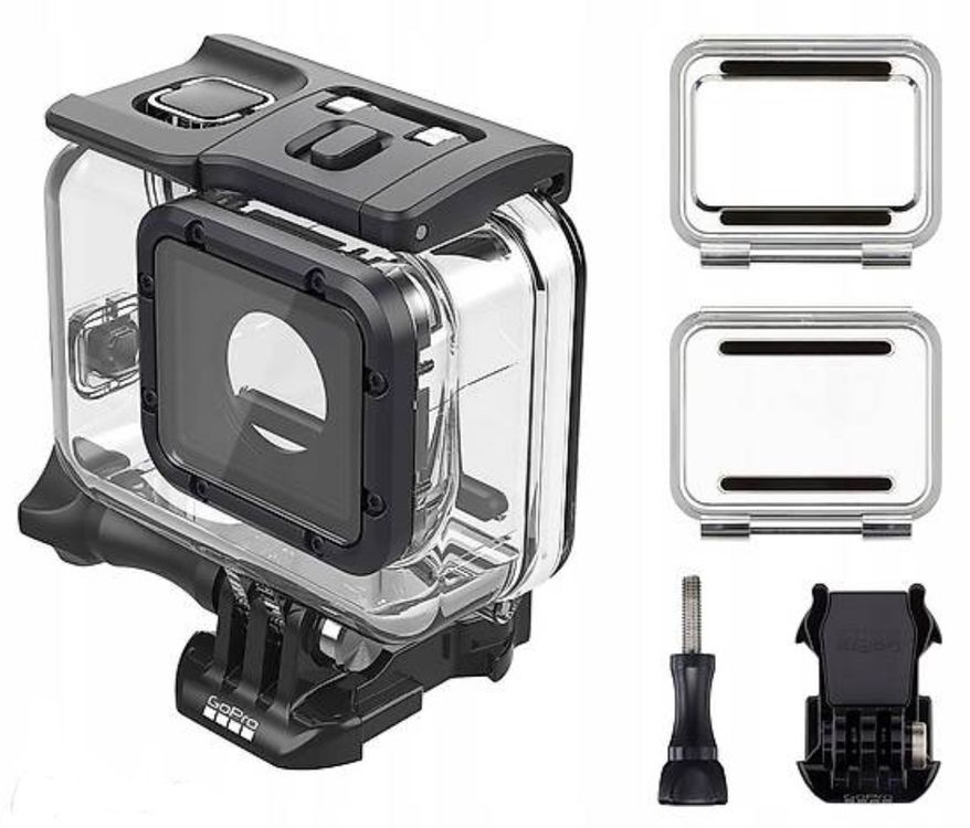 Original GoPro Super Suit - Hard Case (Gebraucht) in Wallisellen für ...