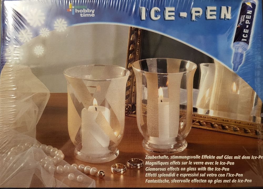 Ice Pen | Kaufen auf Ricardo