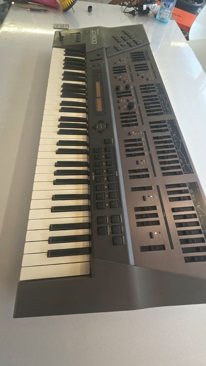 ROLAND JD-800 DIE LEGENDE (Gebraucht) in Winterthur für CHF 1055 – mit ...