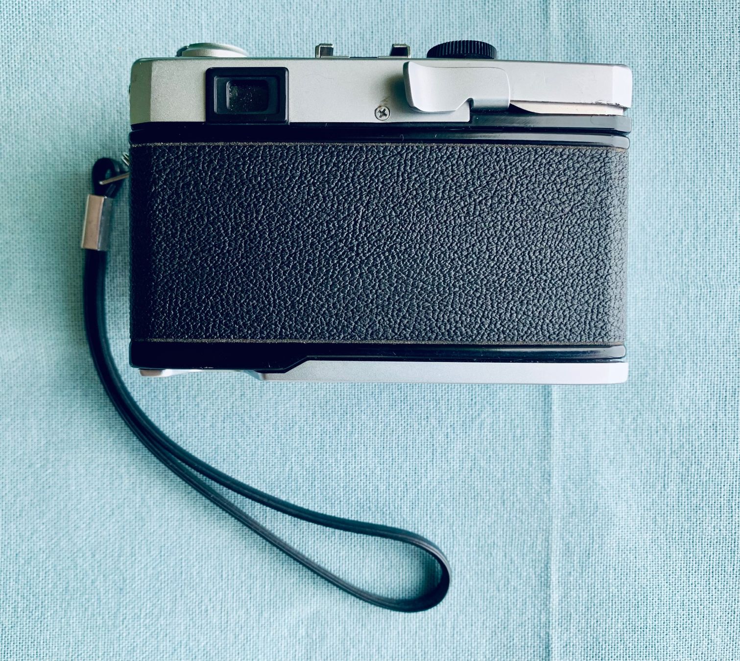 Olympus 35 RC (Analoge Kamera) (Gebraucht) in Bern für CHF 90 – mit ...
