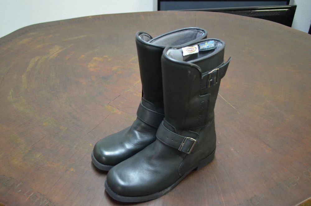 Motrorradstiefel Held Nevada Grösse 42 (Neu (gemäss Beschreibung)) in ...