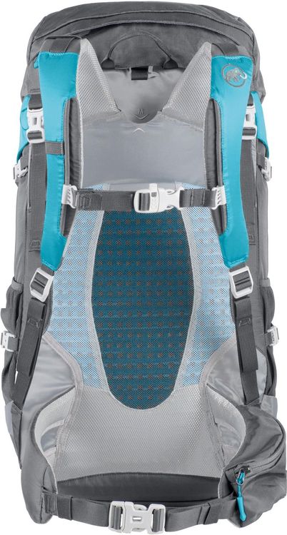 Mammut Hera Crest 28 L Tagesrucksack, Wanderrucksack *NEU* (Neu und ...