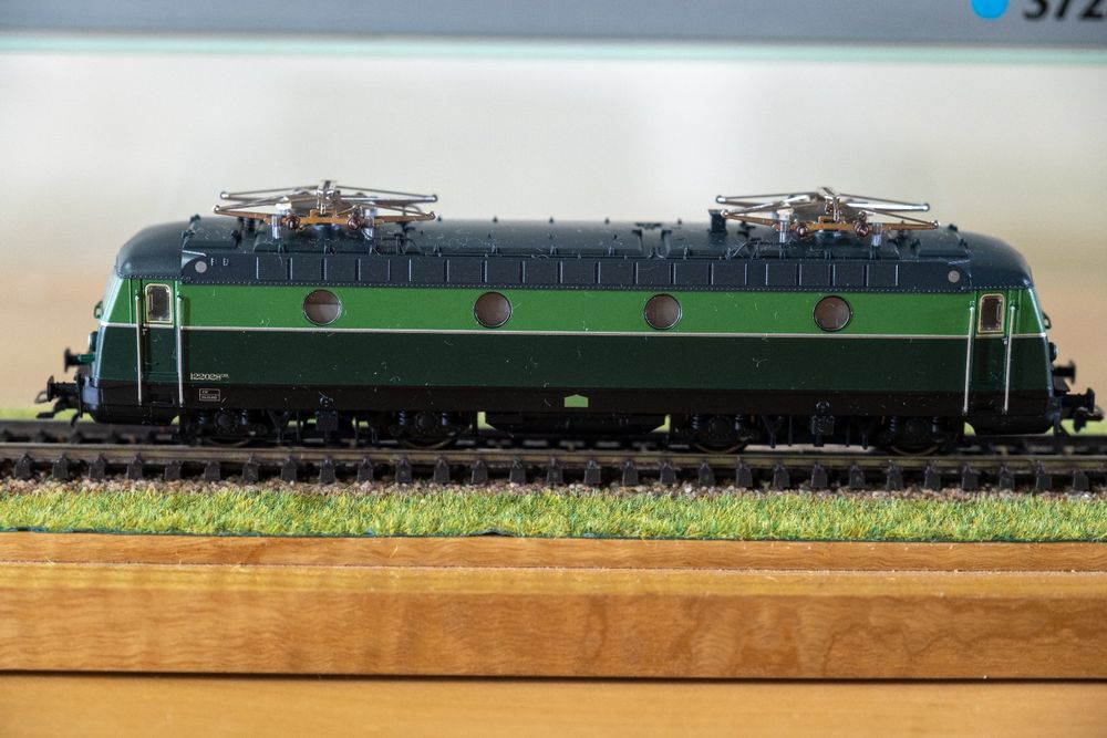 Märklin HO 37231 (Gebraucht) in Yverdon-les-Bains für CHF 85 – mit ...