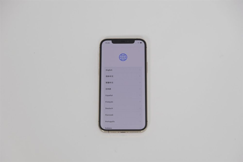 APPLE iPhone 12 Pro iCloud (23051012) (Defekt) in Zürich für CHF 124 ...