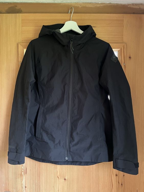 Burton Gore-Tex Regenjacke (Gebraucht) in Lauenen b. Gstaad für CHF 90 ...