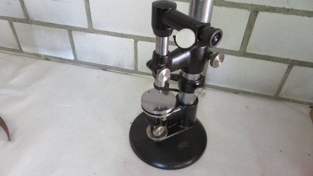 Carl Zeiss Optimeter | Kaufen auf Ricardo