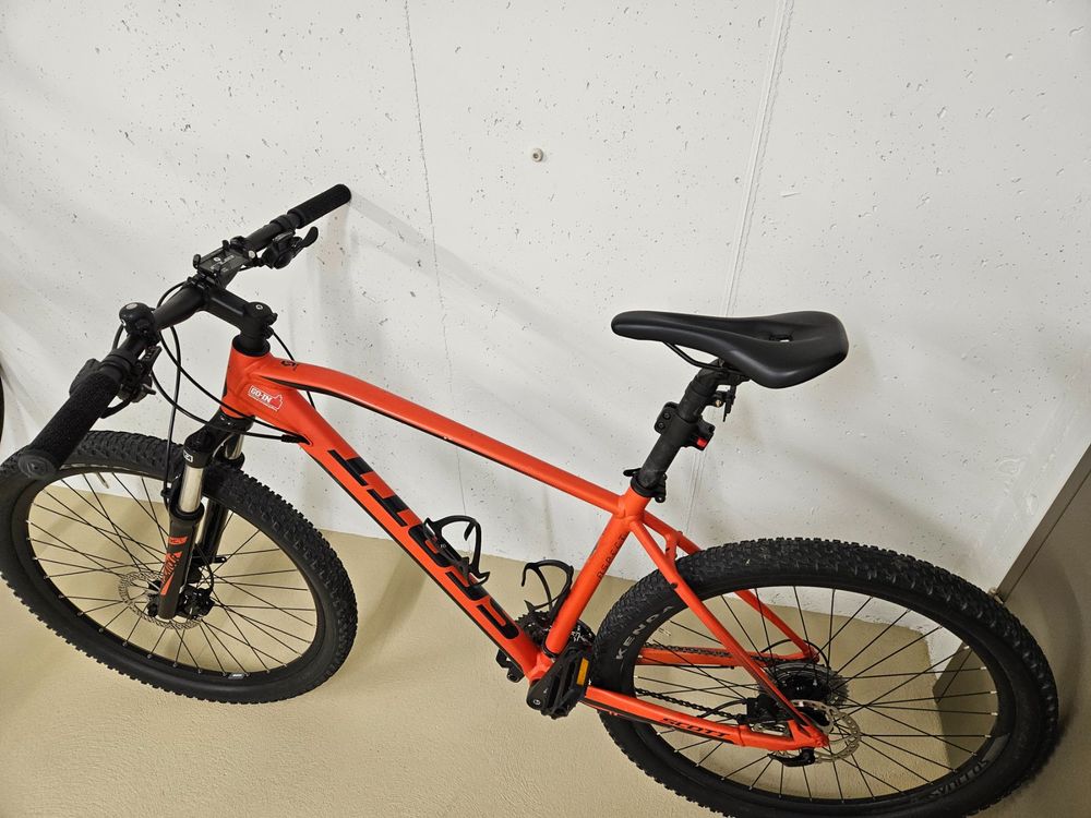 Scott Aspect 750 red/black (Gebraucht) in Sursee für CHF 350 – nur ...