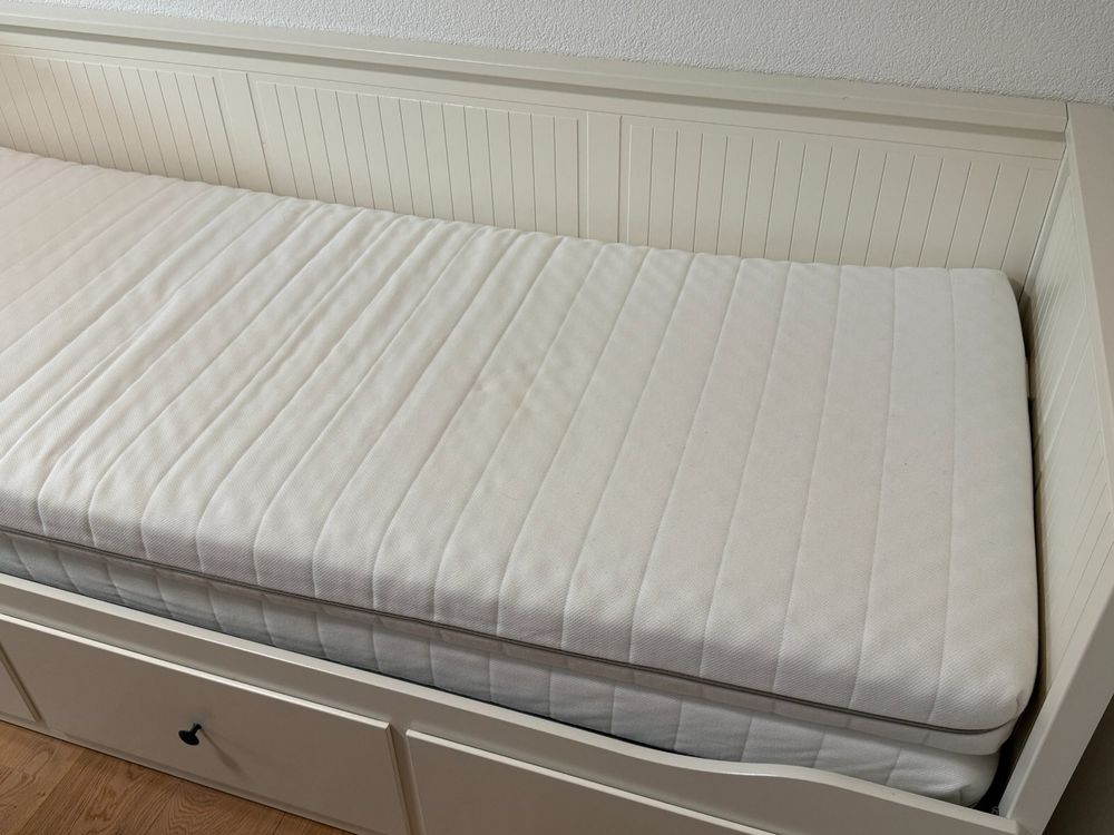 Matratze Fur Tagesbett
