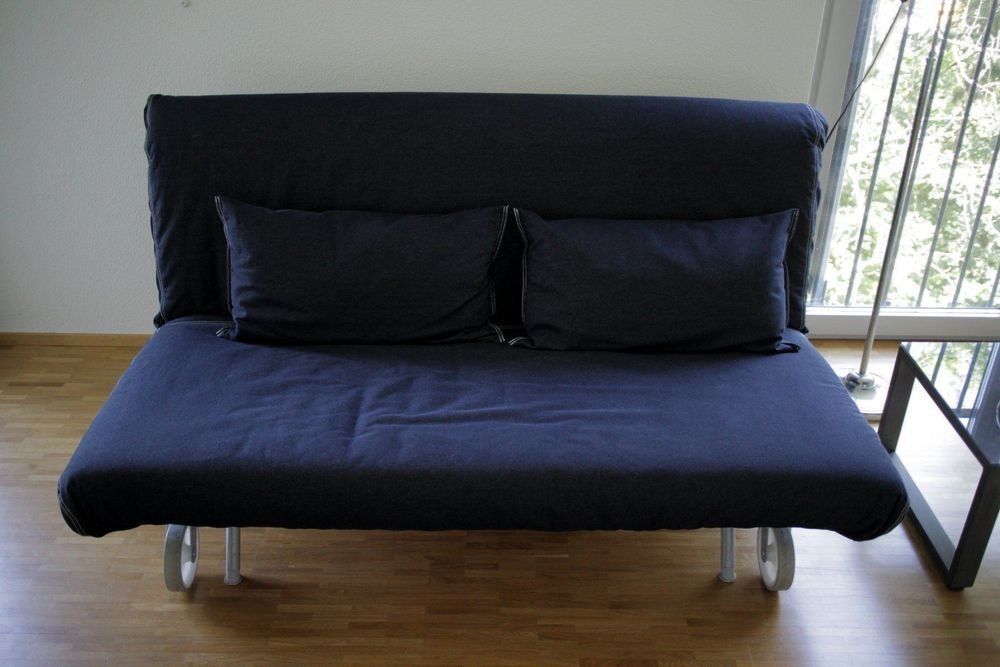 Ikea Schlafsofa | Kaufen auf Ricardo