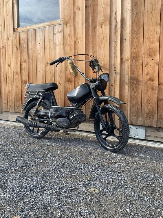 Mofa Sachs (Gebraucht) in Buchackern für CHF 405 – nur Abholung auf ...