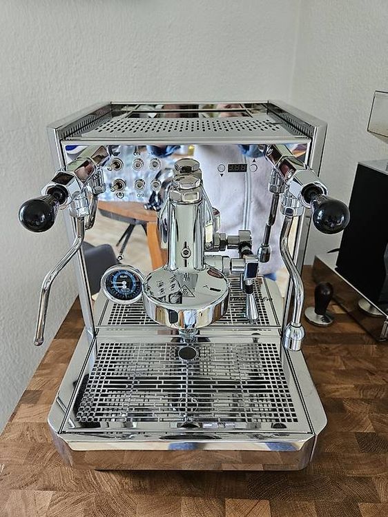 Quick Mill Vetrano 2 Boiler | Kaufen auf Ricardo