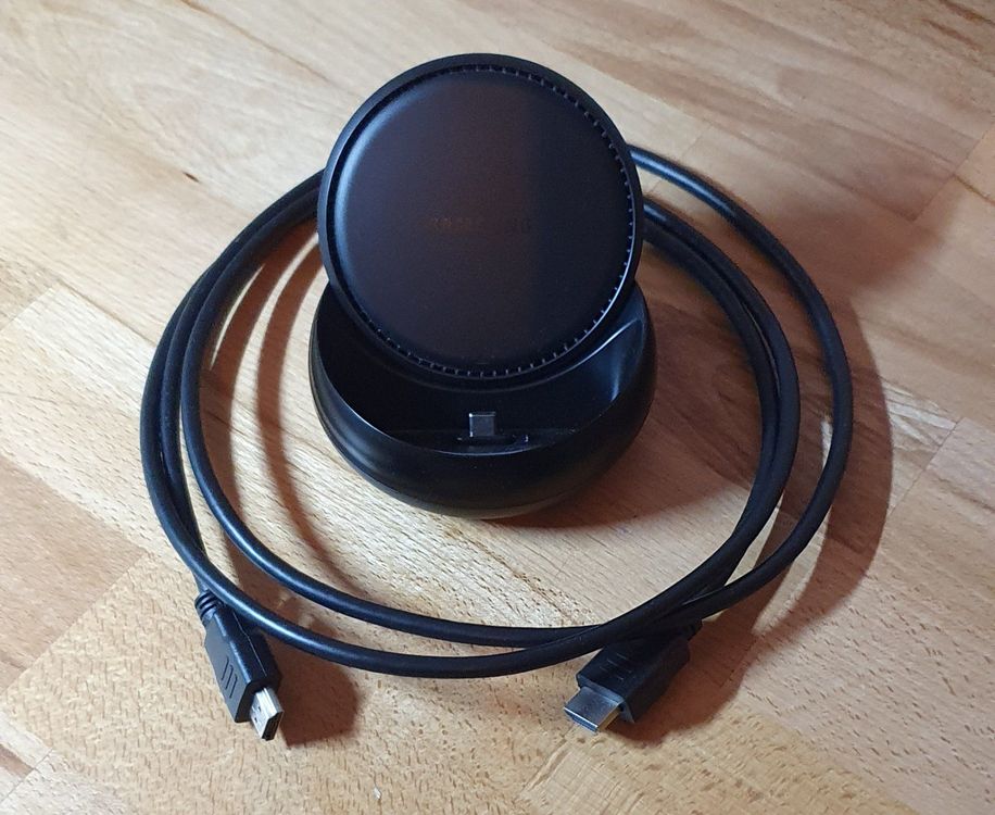 Samsung DeX Station EE-MG950 | Kaufen auf Ricardo