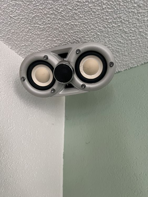 Sony Pascal Surround 5.1 Lautsprecher (Gebraucht) in Biberist für CHF ...