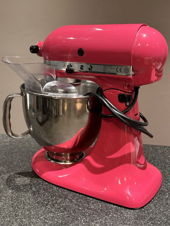 Kitchenaid Artisan (Gebraucht) in Küttigen für CHF 335 – nur Abholung ...