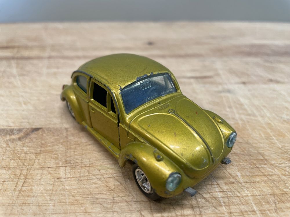 Gama-Mini VW Käfer 1302 1:43 (D'occasion) à Frauenfeld pour CHF 8 ...