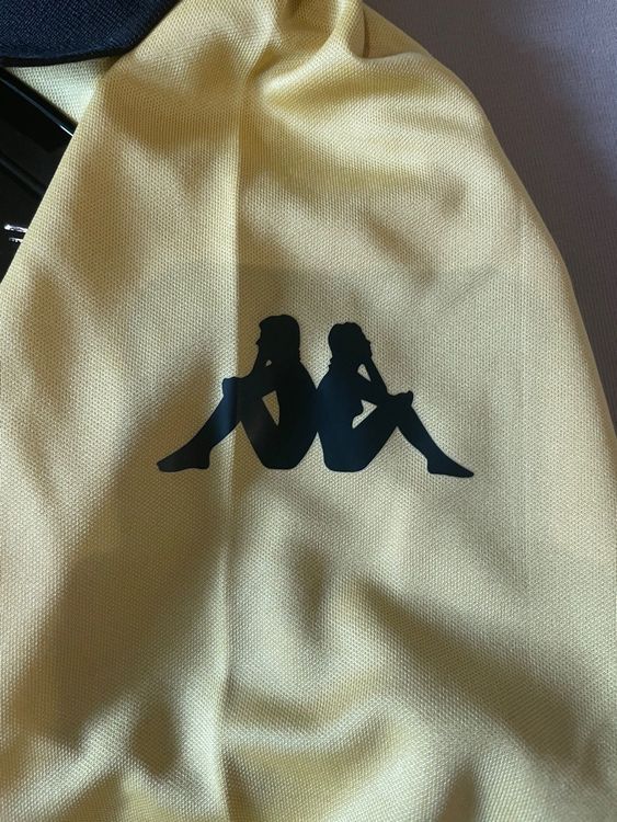 Venezia Trikot Replica (~9 Forte) | Kaufen auf Ricardo