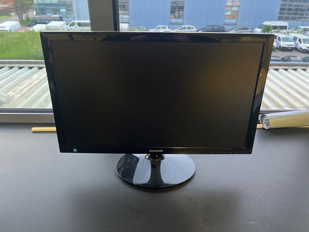 Samsung PC-Monitor | Kaufen auf Ricardo