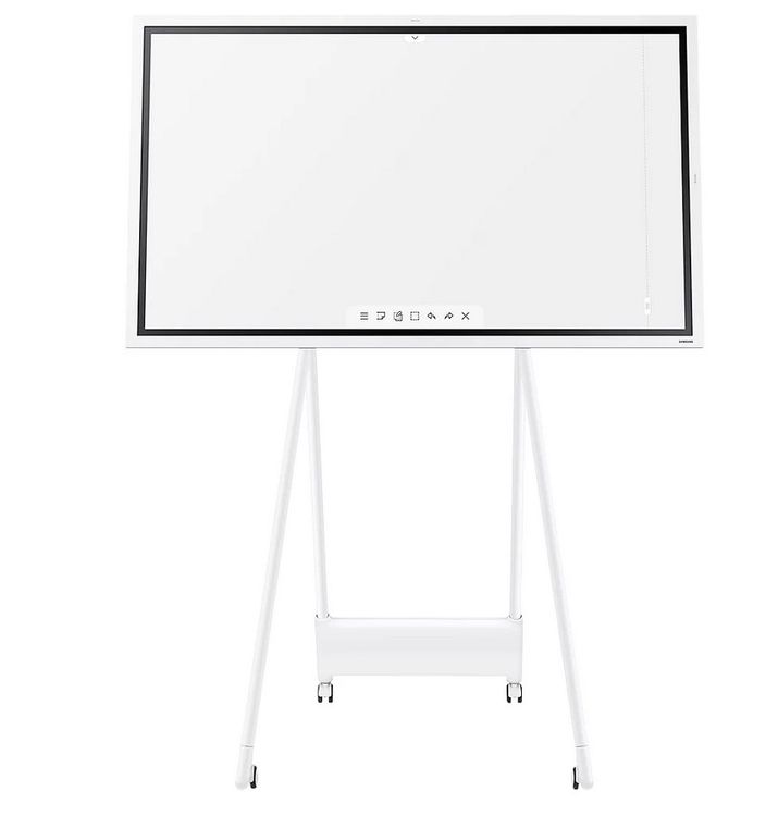 Monitorständer Samsung Flip 2, kompat. mit Samsung Flip WM55 (Neu ...