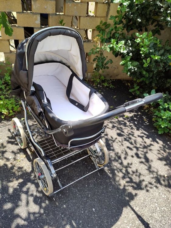 Hesba Kinderwagen | Kaufen auf Ricardo
