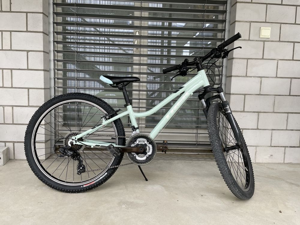 Trek Precaliber 24 (Gebraucht) in Uster für CHF 110 – nur Abholung auf ...