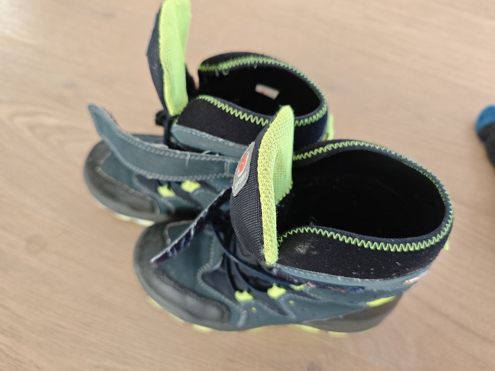 Stivali invernali Elefanten nr. 32 - perfetti per la neve! (Gebraucht ...