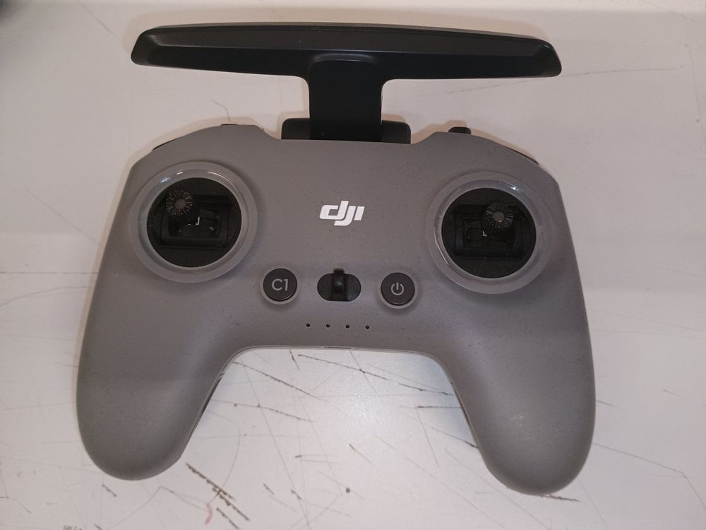 DJI FPV Remote Controller 2 (Gebraucht) in Trubschachen für CHF 93 – mit Lieferung auf Ricardo ...