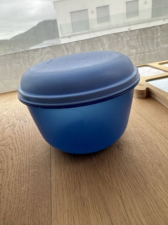 Tupperware 2 Liter | Kaufen auf Ricardo