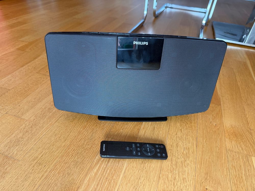 PHILIPS DAB+ und Internet-Radio (Gebraucht) in Münsingen für CHF 20 ...