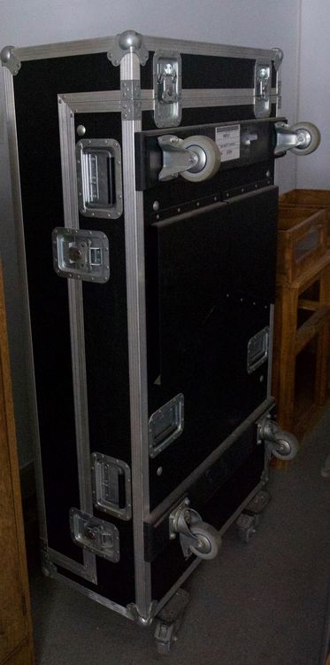 Proiettore enorme Barco BarcoVision 9200 (Gebraucht) in Massagno für ...