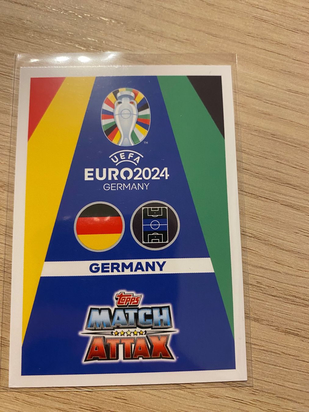 Topps Match Attax EM 2024 Legend SignatureStyle Özil LSS1 (Neu (gemäss ...