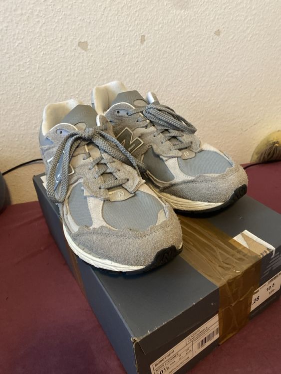 New Balance M2002RDM | Kaufen auf Ricardo