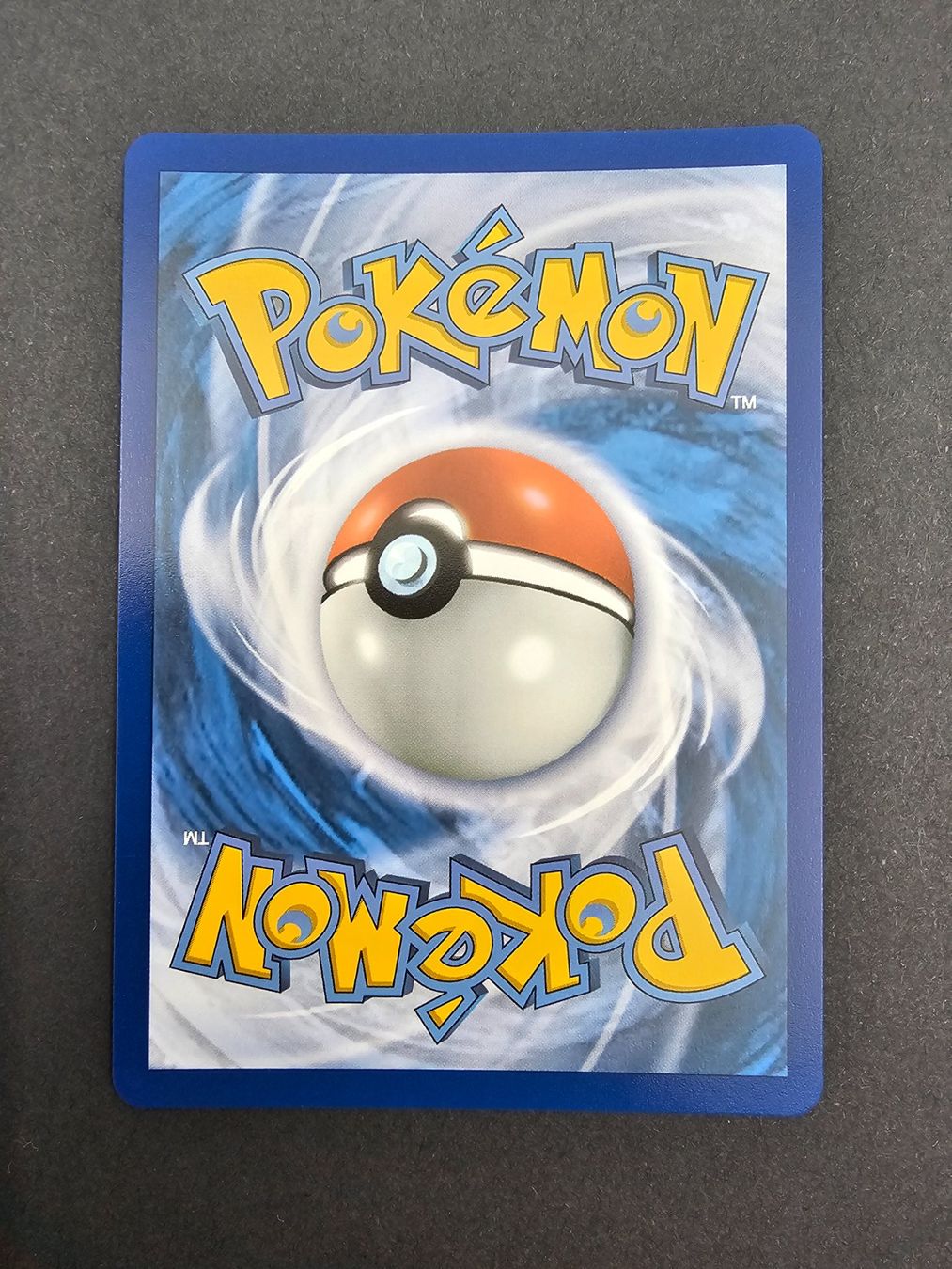 Pokemon Meloetta ex IR #167 / Schwarze Blitze / DE (Neu (gemäss ...