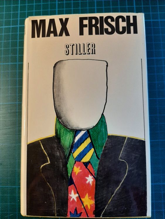 Max Frisch, Stiller, Roman | Kaufen auf Ricardo