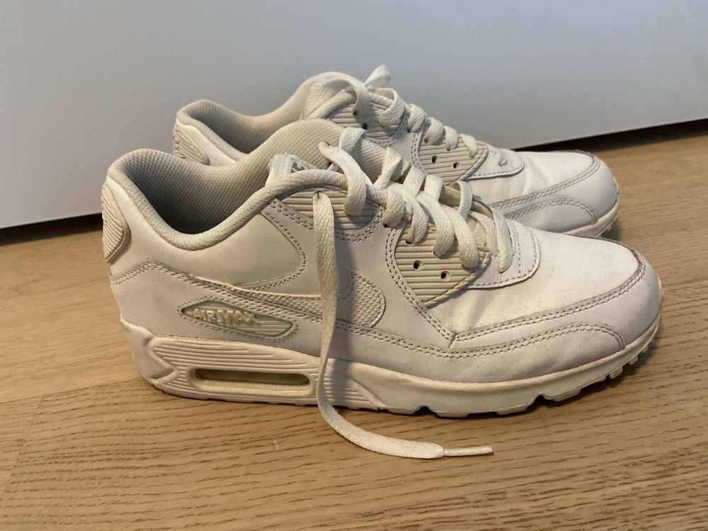 Nike air max (Gebraucht) in Wabern für CHF 30 – mit Lieferung auf ...
