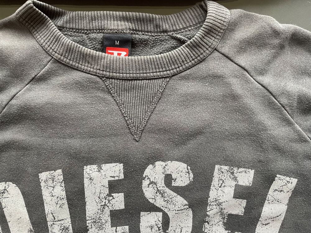 Diesel Top | Kaufen auf Ricardo