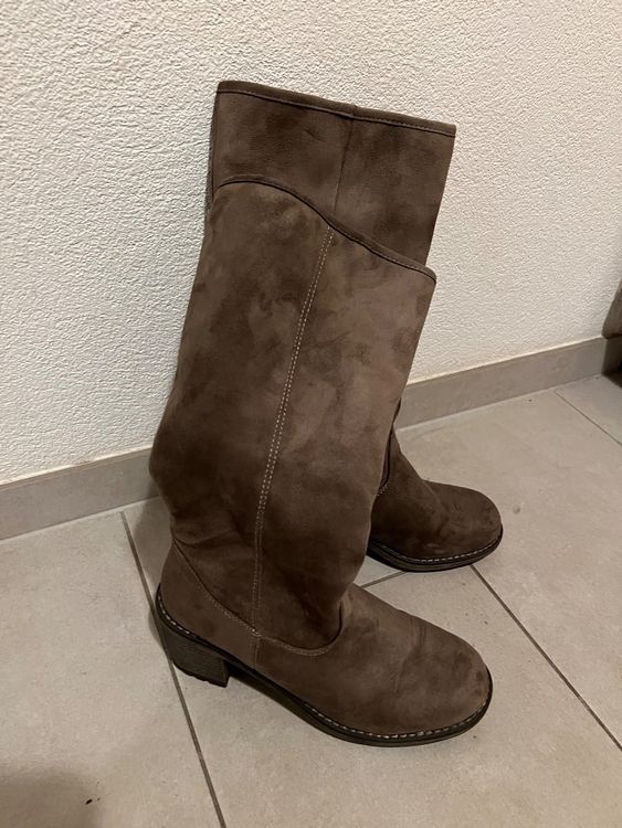 Botte pointure 40 (Gebraucht) in Bôle für CHF 4 – mit Lieferung auf ...