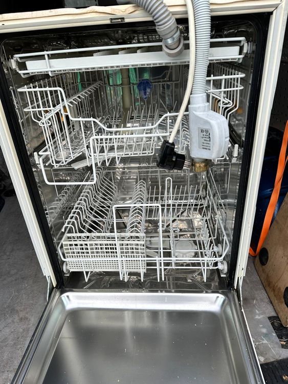 Geschirrspüler-Miele Miele (Gebraucht) in Spreitenbach für CHF 180 ...