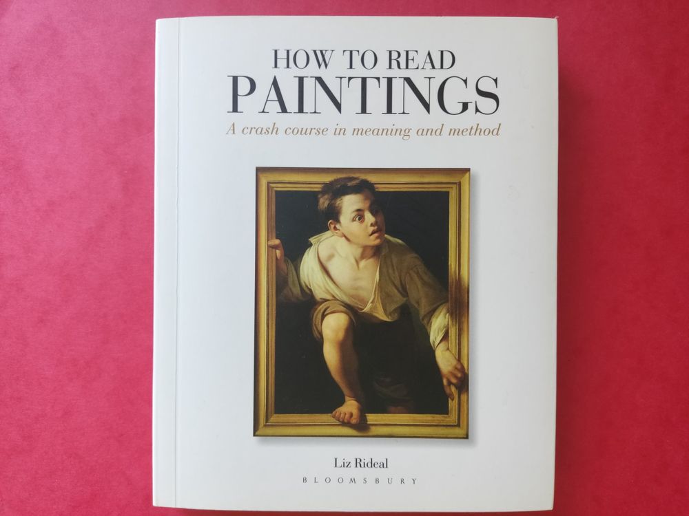 How To Read Paintings - Liz Rideal (Gebraucht) in Zürich für CHF 5 ...