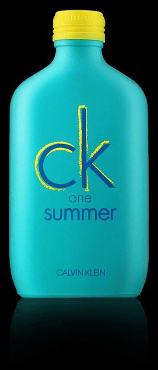 Calvin Klein CK One Summer 2020 100ml | Kaufen auf Ricardo