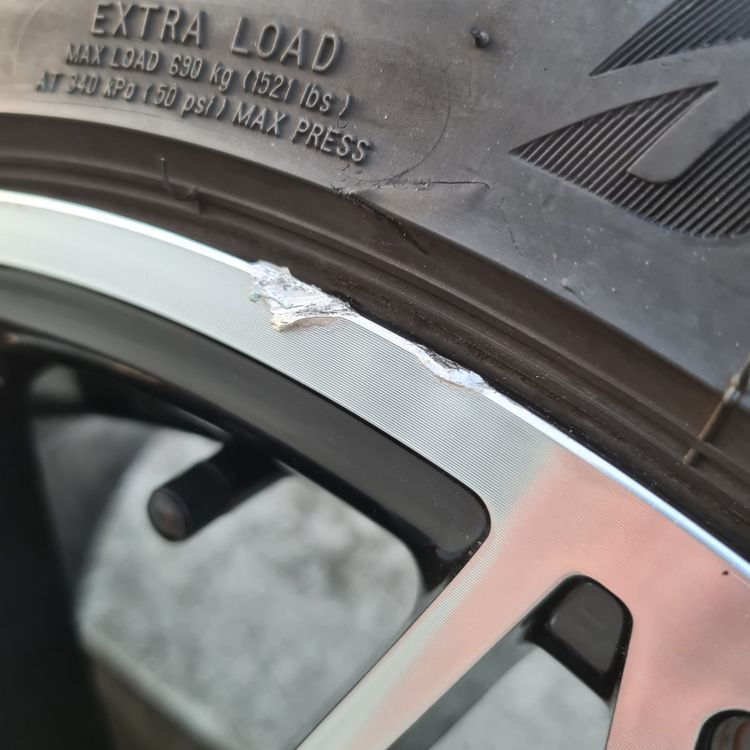 BMW M666 Replica / MAM B2 | Kaufen auf Ricardo